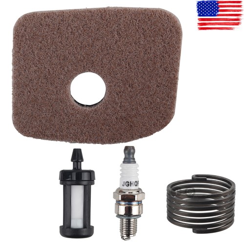 Air Filter Kit For Stihl Models Rep 4241 120 1800, 4241-120-1800 ...