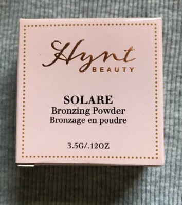 Hynt Beauty Solaire Bronzing Powder | eBay