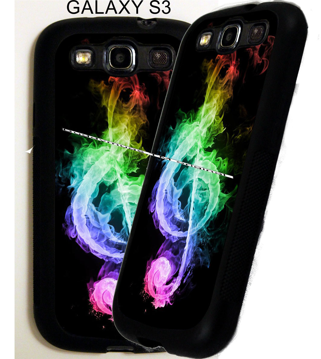 Samsung Galaxy S3 Wallpapers Music