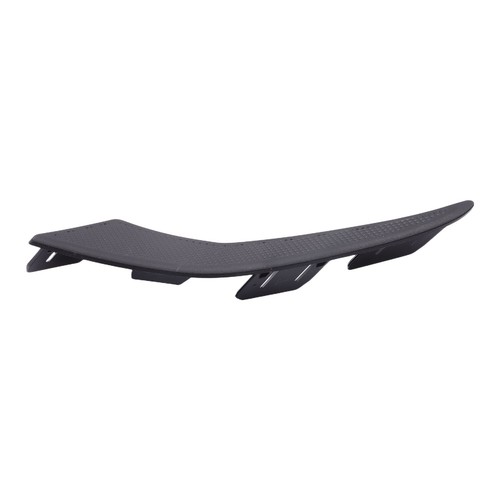 Front Driver Bumper Fog Light Cover Trim for 19-2021 Toyota Corolla ...