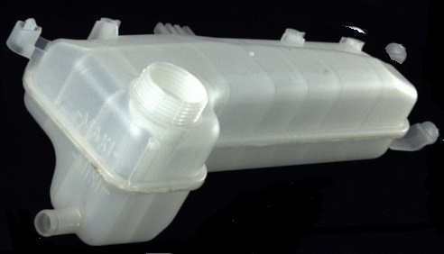 Coolant Expansion Tank Bottle Renault Clio II Kangoo 7701471925 | eBay
