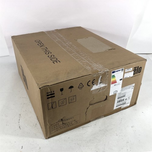 NEW Open Box Elo Touch 22" LCD Touchscreen 1920x1080 Monitor ET2202L ...