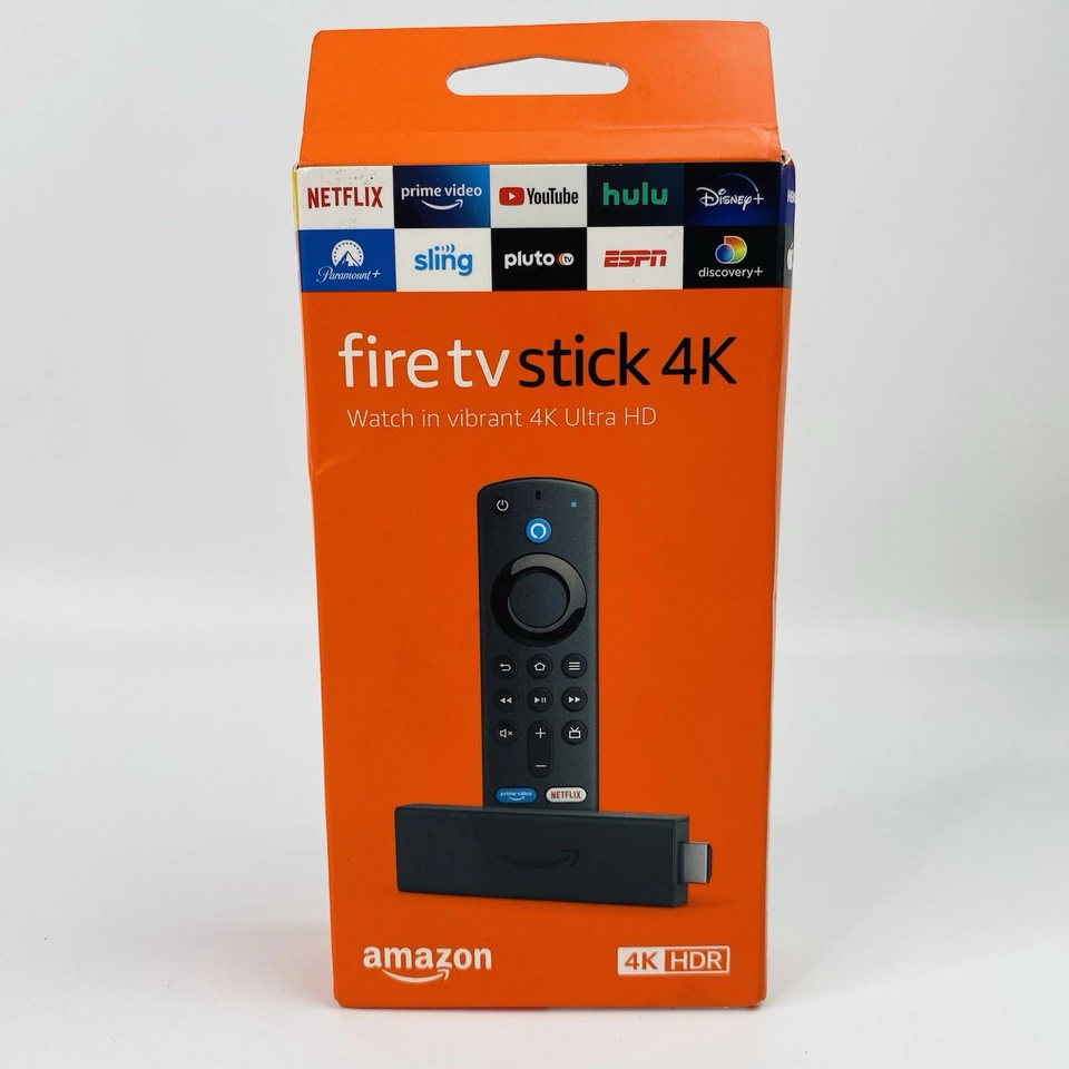 Amazon - Fire TV Markdown Sale Various Types!!! | eBay