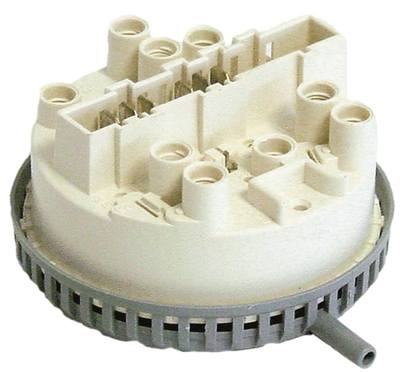 Electrolux Pressostat für Spülmaschine 400023, 400022, 400002, 400024 ø ...