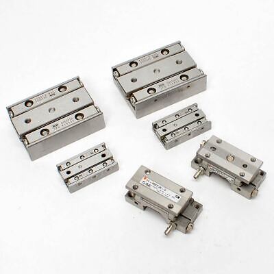 Linear Actuators - Nb Linear