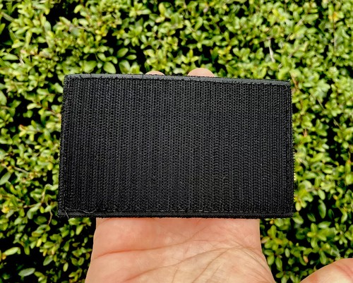 Forward Observations Group FOG Bald Bros CC Canoe Club Patch Murdered ...