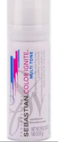 12 Pack CONDITIONER 1.65OZ SEBASTIAN COLOR MULTI-TONE 1924913 | eBay