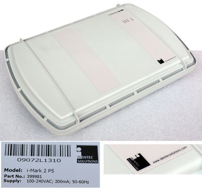 IDENTEC SOLUTIONS I-MARK 2 PS p/n 399981 POSITION MARKER FÜR i-Q i-B i ...