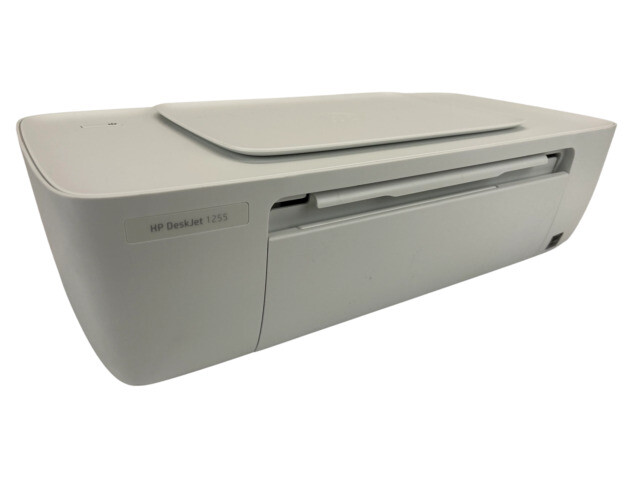 HP DeskJet 1255 Printer for sale online | eBay