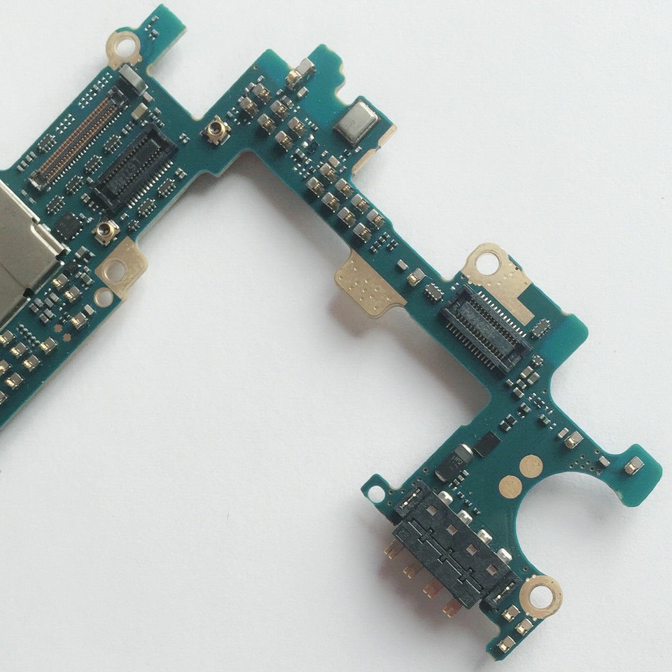 LG G5 VS987 32GB Logic Board for parts/repair not working | eBay