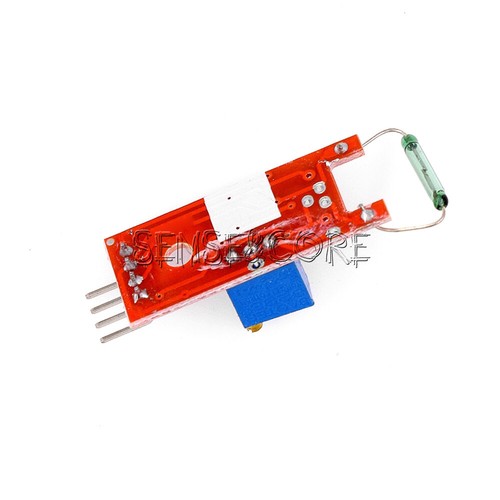 KY-025 Reed Switch Magnetic Sensor Module For Arduino DC 3.3V-5V- | eBay