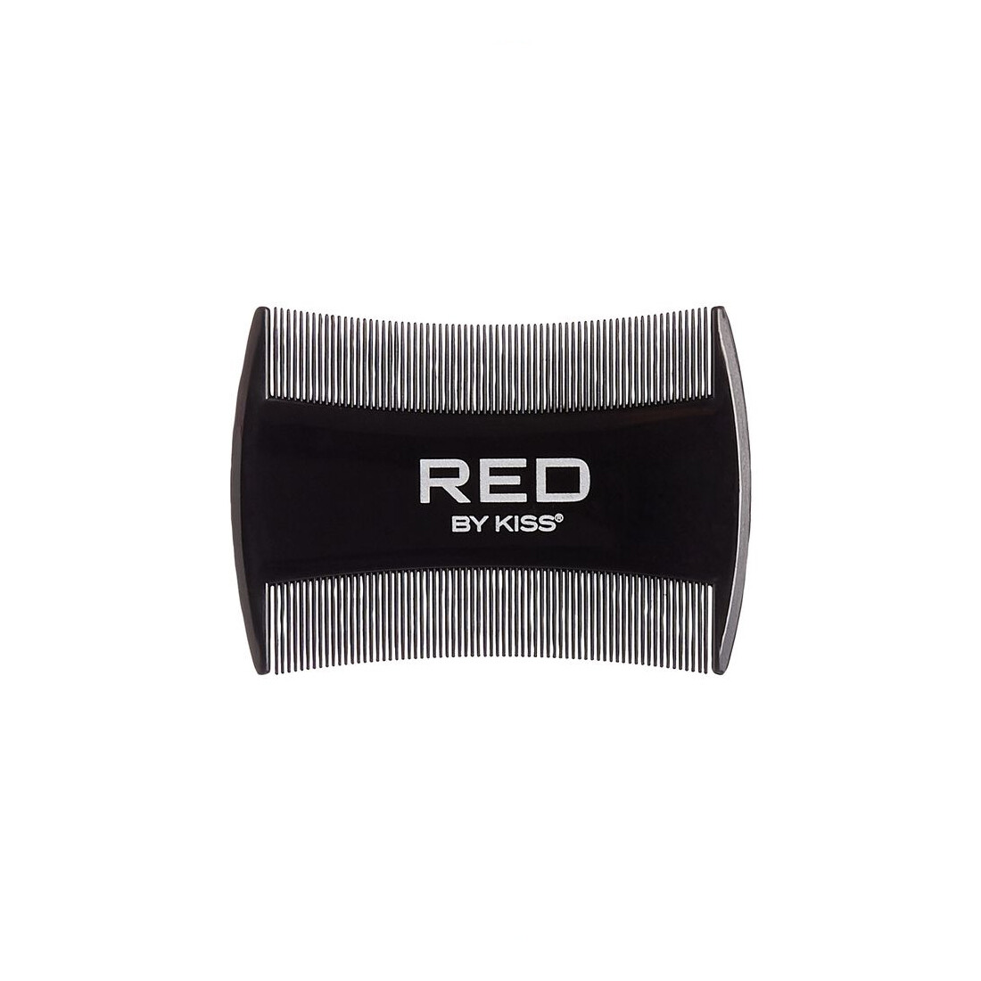 Red by Kiss Lice Comb - 2PCS - Model #HM27 for sale online | eBay