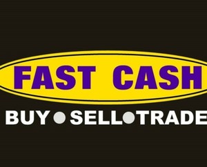 FastCash Inc | eBay Stores