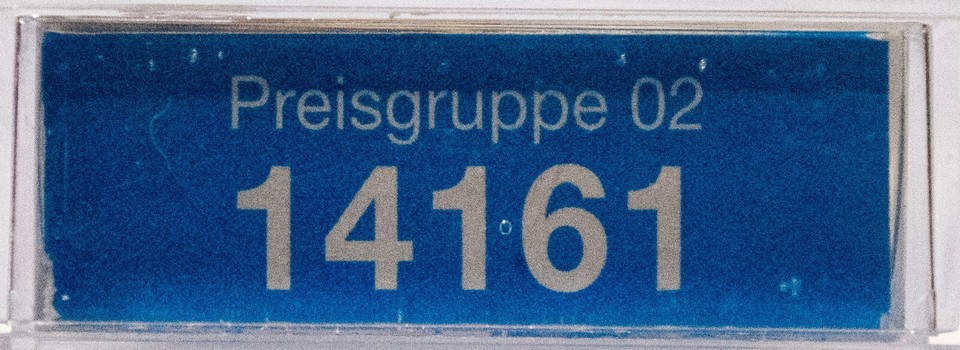 Preiser HO #14161 Animals -- Sheep (white) pkg(18) | eBay