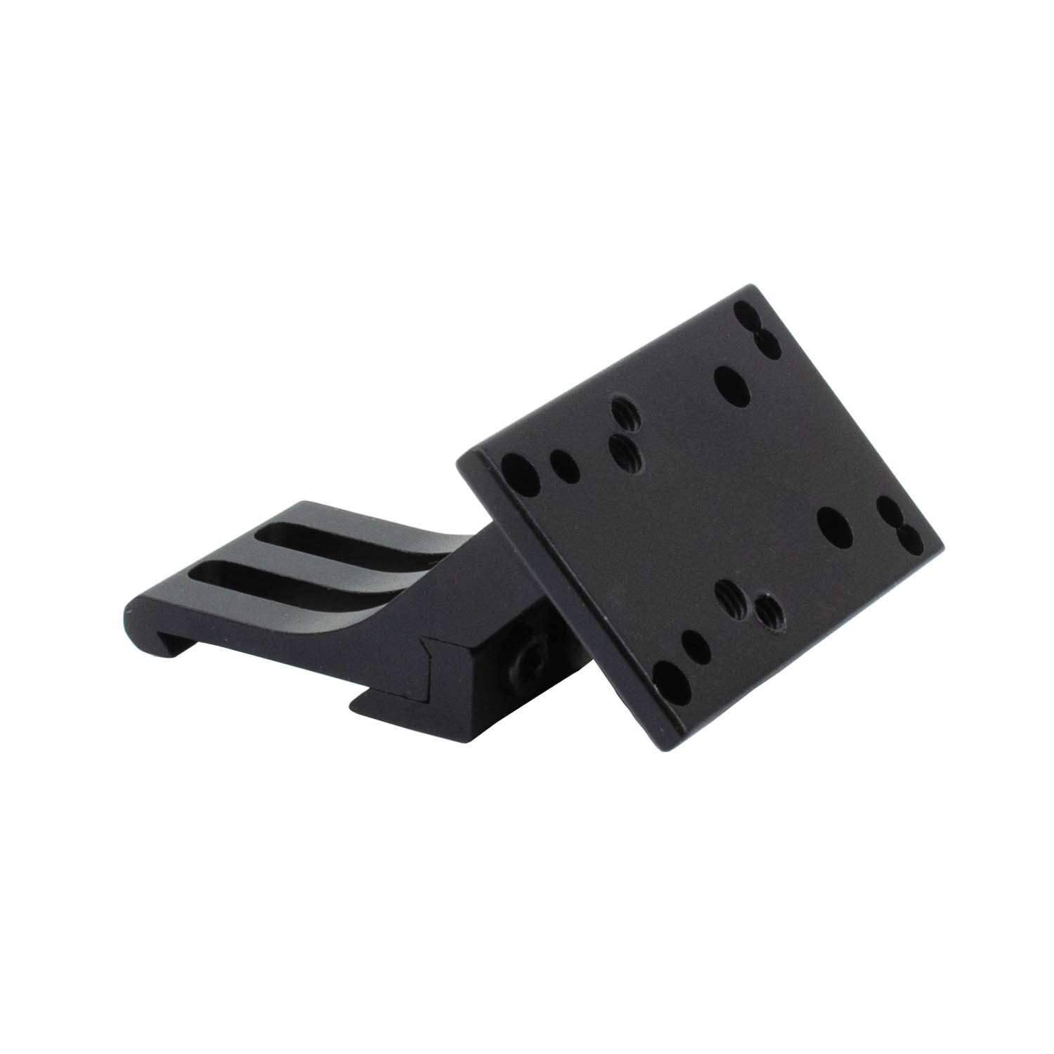 Sig Sauer Universal Reflex Sight 45 Degree Offset Mount Black Anodized ...