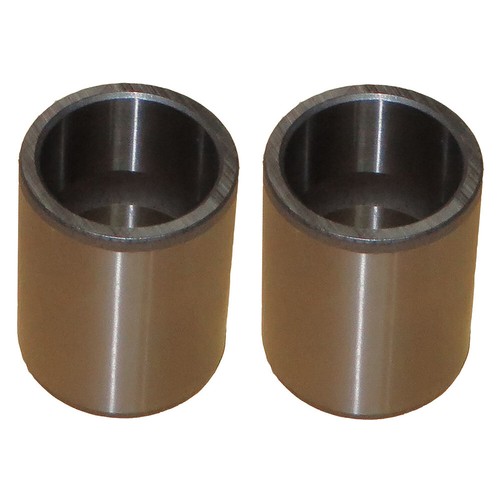 (2) Bucket Pins & Bearings Kit Fits Caterpillar 242B3 257B3 226B3 232B3 ...