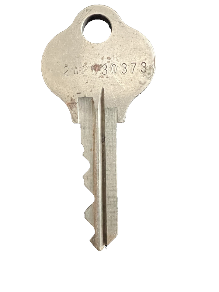 Original World Trade Center Key WTC Twin Towers 9/11 September 11th ...