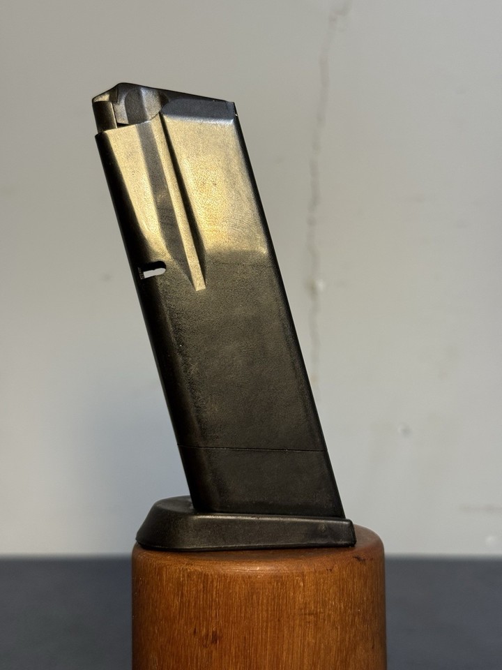 Tanfoglio EAA Witness 40 Compact .40 S&W 9 Round Magazine Factory ...