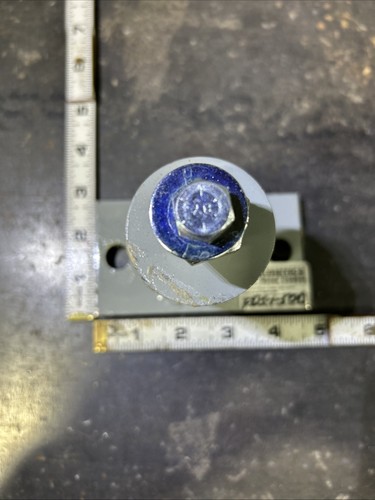 Kinetics Noise Control Vibration Isolator FDS-1-500 | eBay