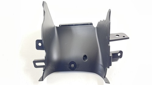 19-22 CHEVROLET CAMARO SS DRIVER LEFT FRONT BUMPER AIR DUCT TRIM ...