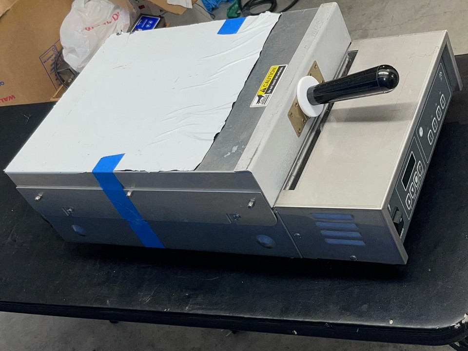 A.J.Antunes Multi-purpose steaMer - Mps-250- HC | eBay