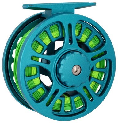 Reels - White River Fly Reel