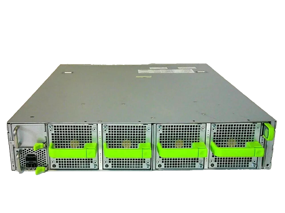 OCP Wedge 400 48-Port QSFP 100Gb 200Gb 400GbE Top Rack Switch **Read ...