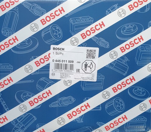 Hyundai Santa Fe / Kia Sorento 2.2L Diesel Pump 0445011509 / 331002R000 ...