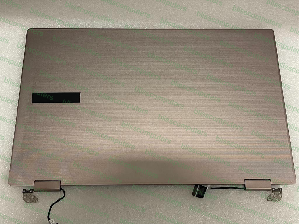 LCD Module Touch Screen Display Assembly Samsung NP950QDB 950QDB Blue ...