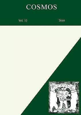 Cosmos: Issue 32 2016: 32 by Louise S. Milne (Paperback, 2018) for sale ...