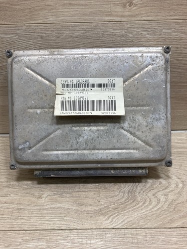 1999-2006 GM Chevy Engine Computer ECU ECM PCM OEM 12602801 | eBay