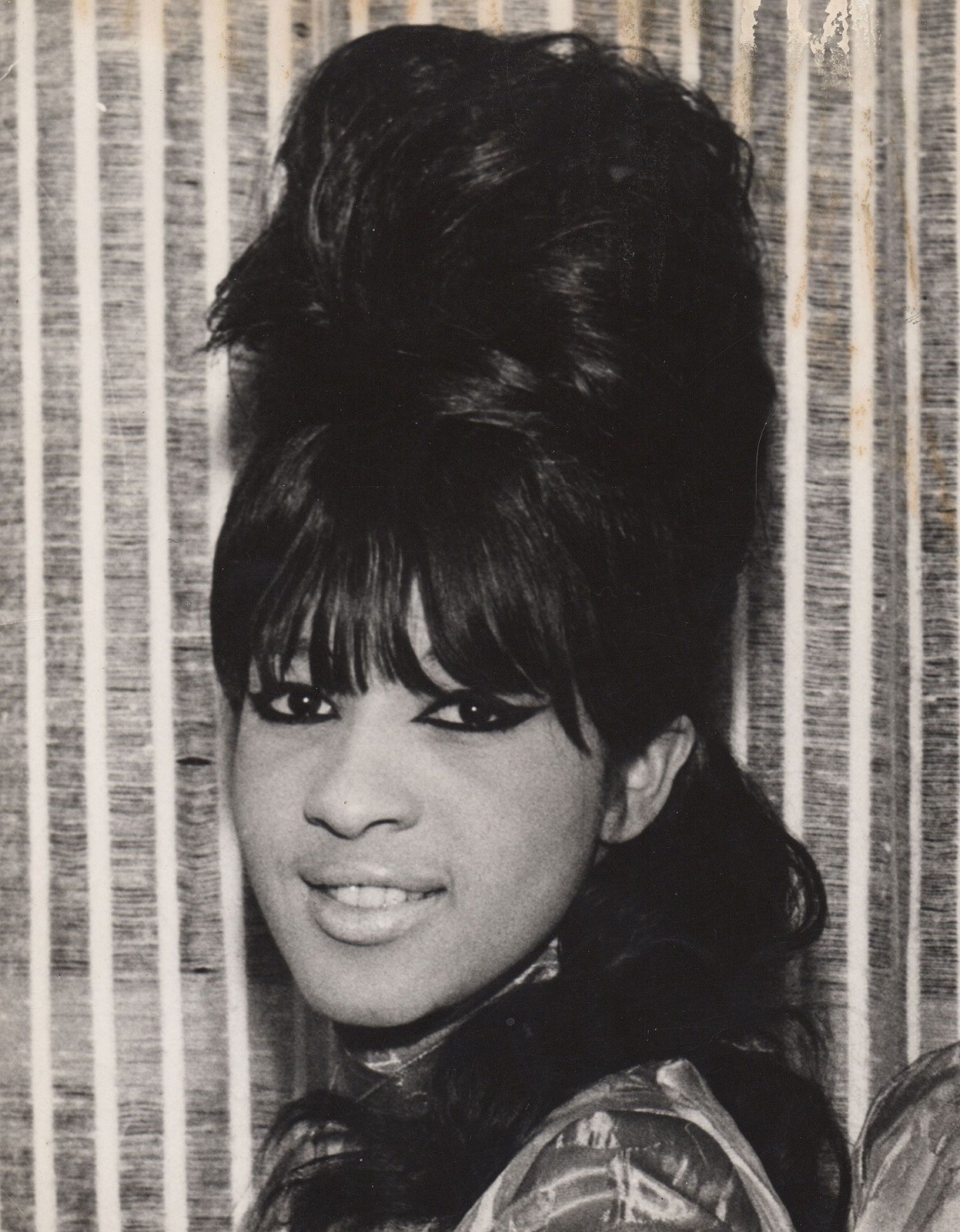 Singer RONNIE SPECTOR of the Ronettes Picture Poster Photo Picture ...