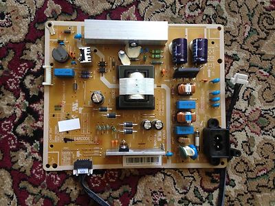 Samsung TV UN40H5003 UN40H5003AF Power Supply BN44-00769C | eBay
