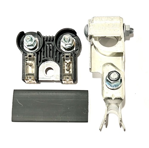 Combo Pack!! NEW 68164797AA Battery Fuselink & 926-606 68288778AA ...