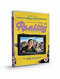 Reality (DVD, 2013) for sale online | eBay