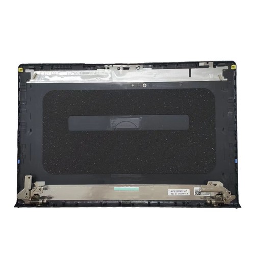 New For Dell Inspiron 15 3510 3511 3515 Lcd Back Cover Lid with hinges ...