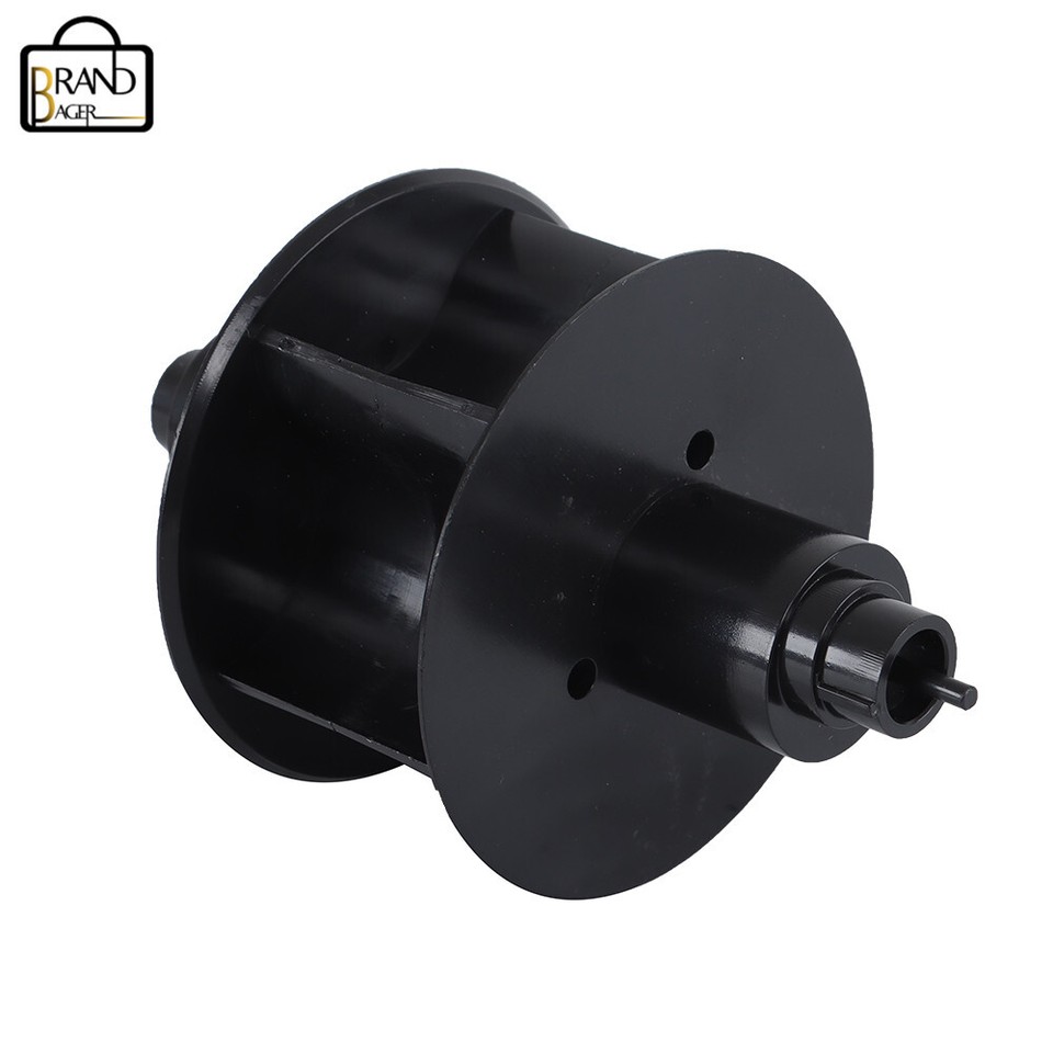 AXV621DAT Pool Vac A-Frame Turbine Kit for Hayward Navigator Pro, Ultra ...