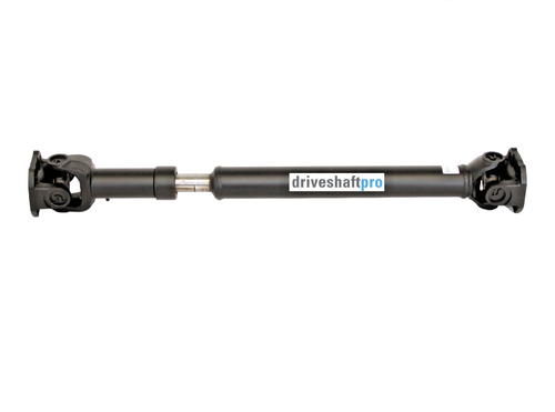 USA AFTERMARKET FRONT DRIVESHAFT FOR TOYOTA TACOMA 4WD 2005-2022 ...