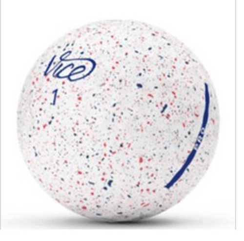 24 Golf Balls- Vice Pro / Plus Drip Multi-Color Mix AAAAA | eBay