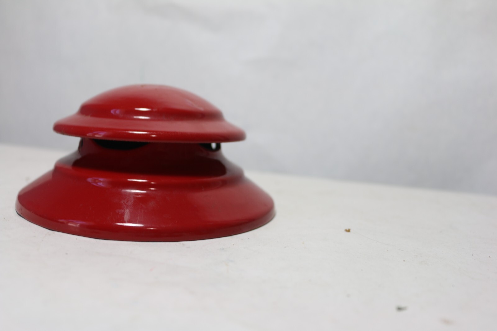 Coleman 200A Lantern Ventilator Red Vent Top Replacement Part | eBay