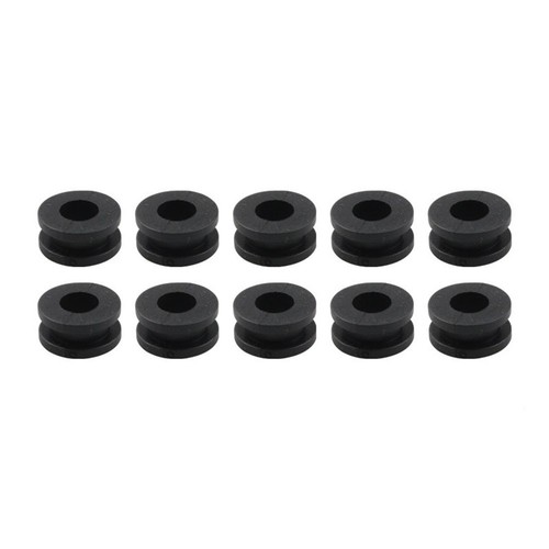 Reliable Motorcycle Grommets for Quick and Easy Installation Pack of 10 ...