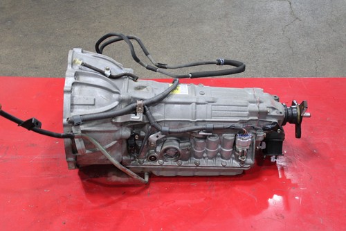 1998-2000 LEXUS 1UZ-FE AUTOMATIC TRANSMISSION LS400 GS400 SC400 4.0L V8 ...
