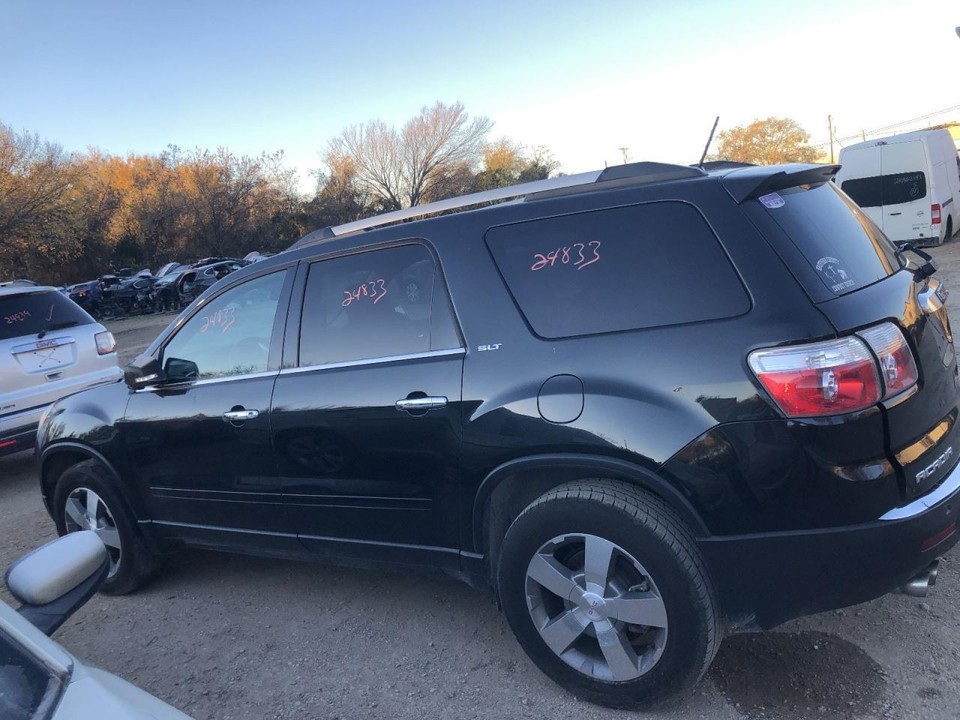 2012-2017 GMC ACADIA Airbag Air Bag ROOF OVERHEAD CURTAIN Right ...