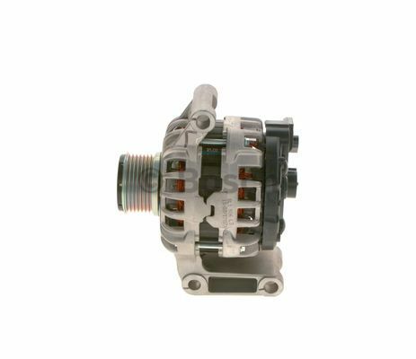 Bosch F 000 BL0 6BK Alternator for sale online | eBay