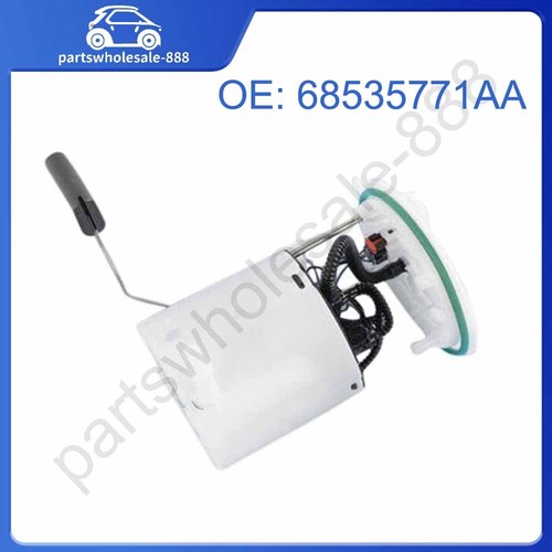 Fuel Pump Module 68535771AA for Dodge Jeep Durango Grand Cherokee 11-21 ...