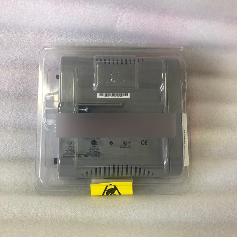 1PC New Honeywell 8C-PAINA1 8C-PAINA1 PLC Module Fast Shipping | eBay