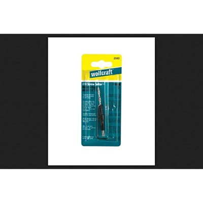 Wolfcraft 2593 #10 Screw Setter | eBay