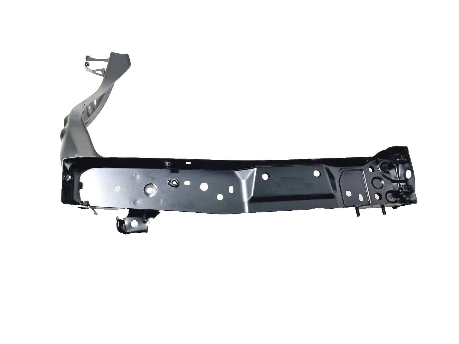 Fits 2019-2024 Toyota Rav4 Front Radiator Core Support Bracket ...