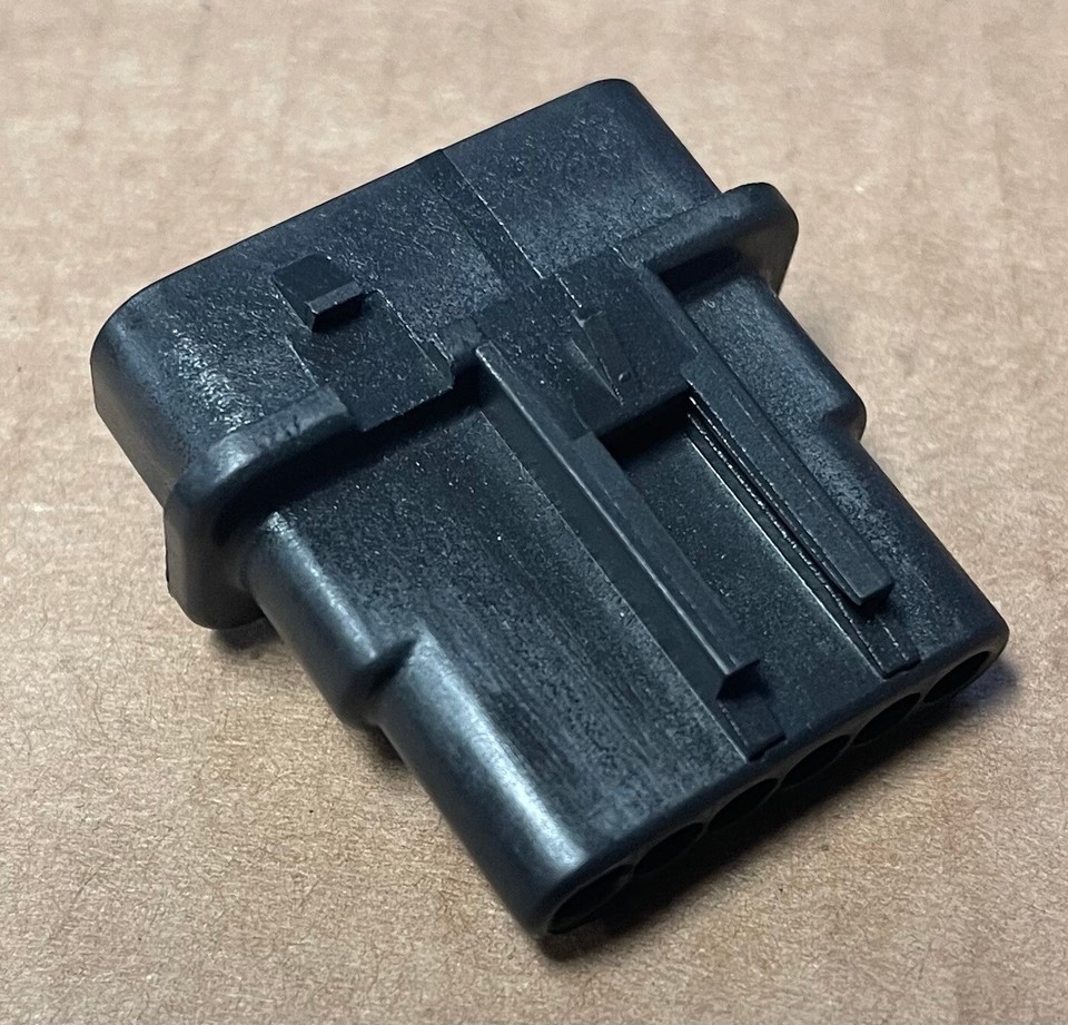 DELPHI 6-Pin Connector | eBay