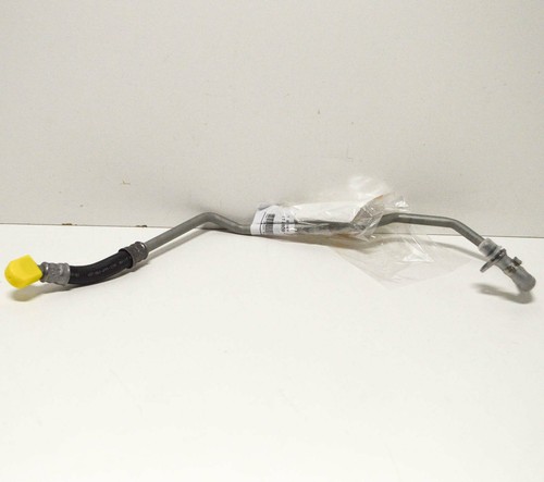 NEW BMW F20 F20N F21 LUBRICATION TURBOCHARGER OIL PIPE 7608123 ...